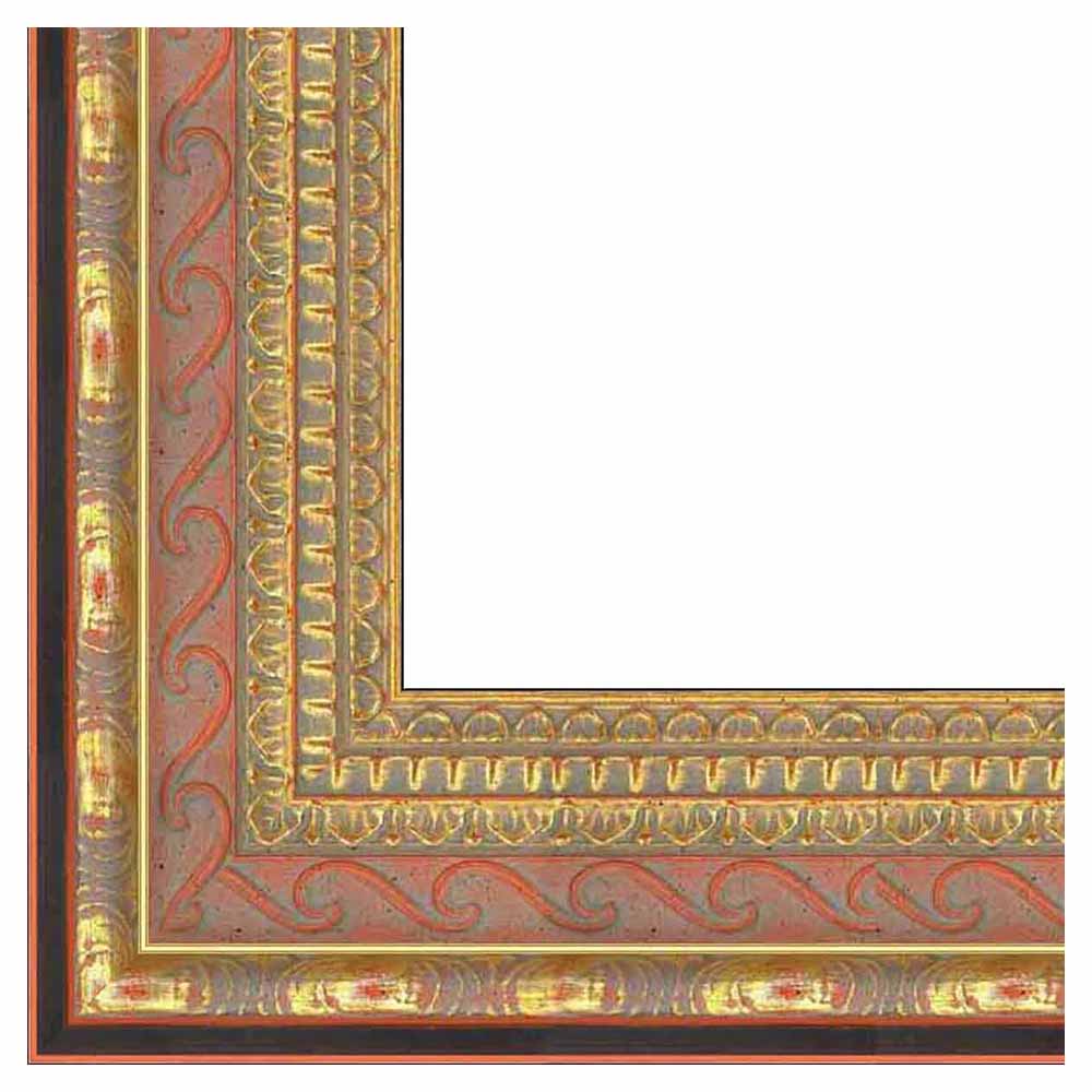 Ingrid - Cadre Sur-Mesure – Le Cadre - Design mural & Encadrement d'art